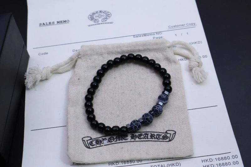 Original Chrome Hearts Bracelets
