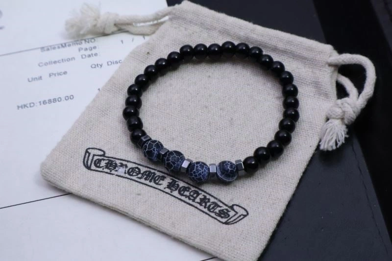 Original Chrome Hearts Bracelets