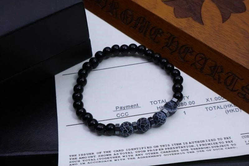 Original Chrome Hearts Bracelets