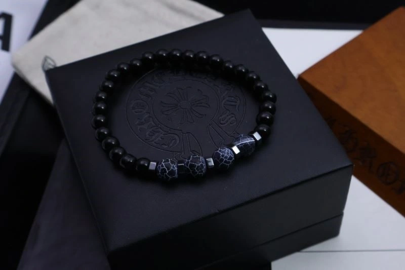 Original Chrome Hearts Bracelets