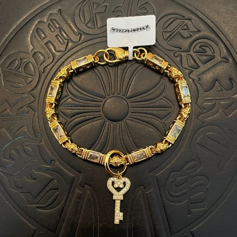 Chrome Hearts Bracelets
