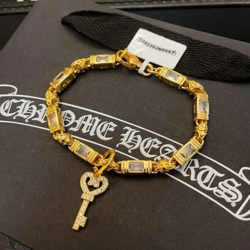Precise copy Chrome Hearts Bracelets