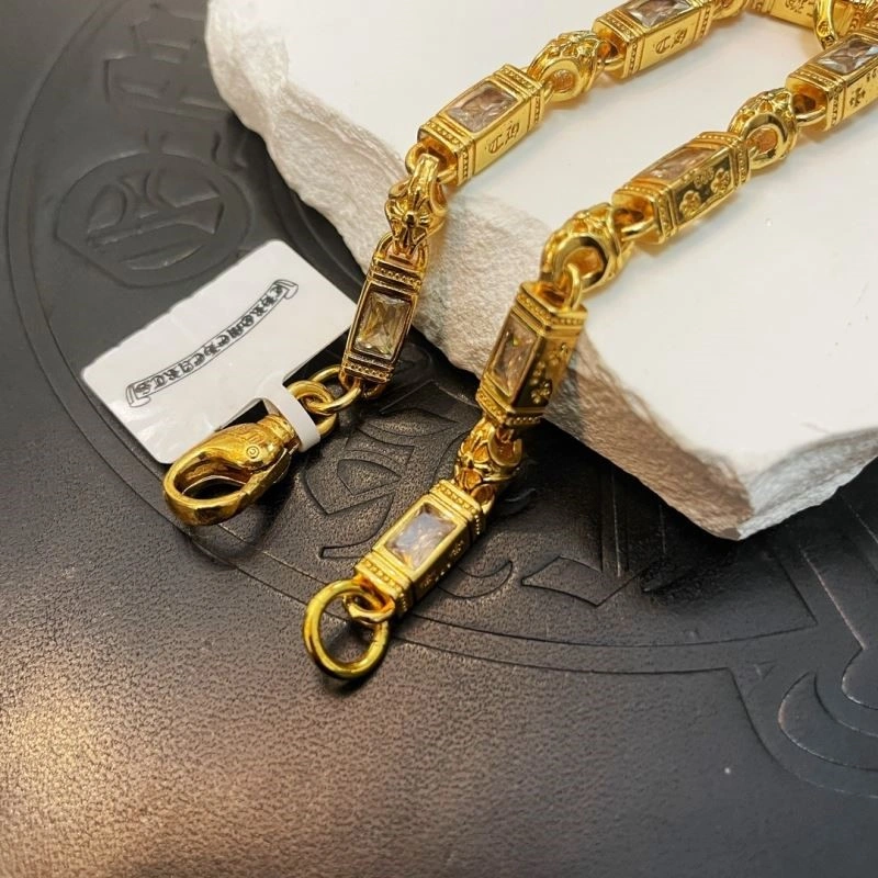 Precise copy Chrome Hearts Bracelets
