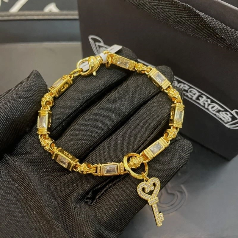 Precise copy Chrome Hearts Bracelets