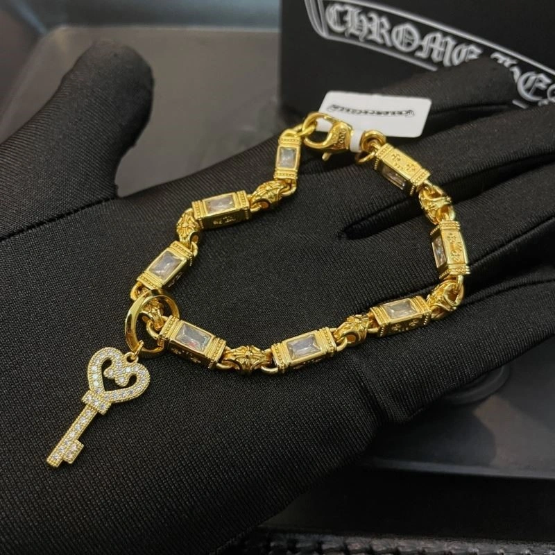 Precise copy Chrome Hearts Bracelets