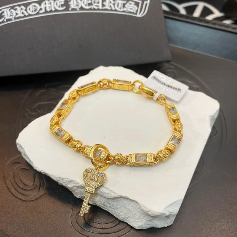 Precise copy Chrome Hearts Bracelets
