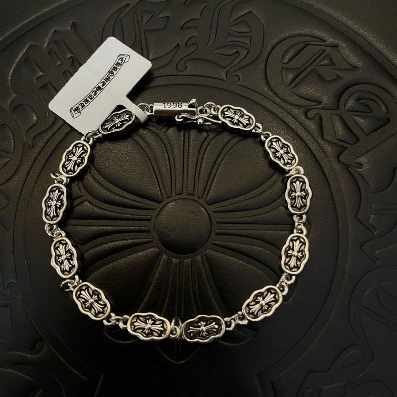 Chrome Hearts Bracelets