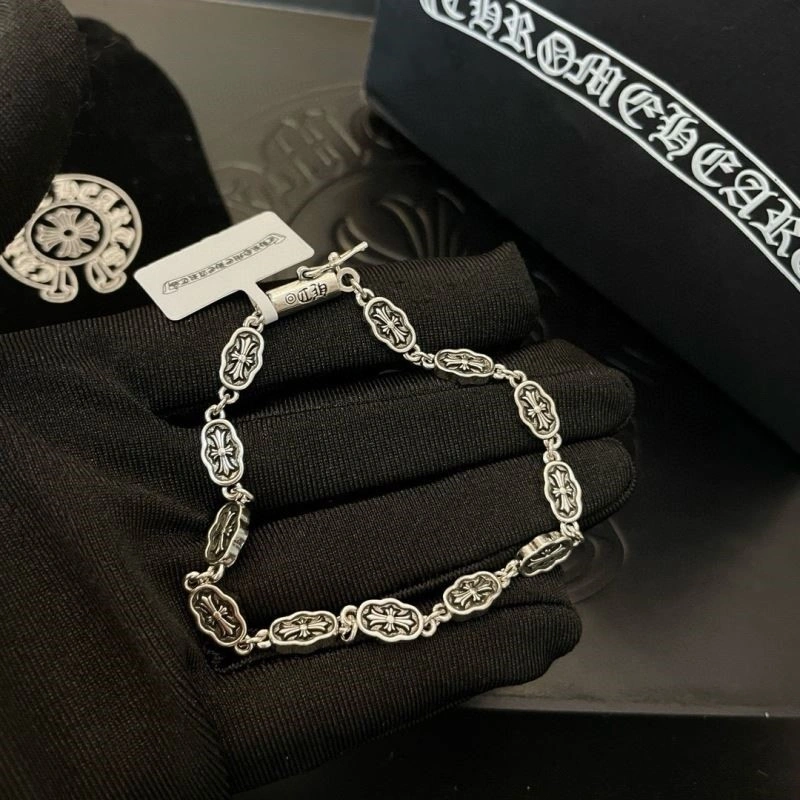 High fidelity Chrome Hearts Bracelets