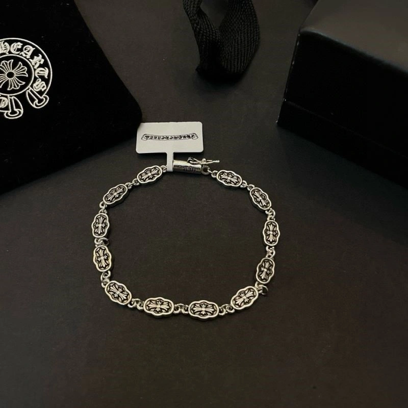 High fidelity Chrome Hearts Bracelets