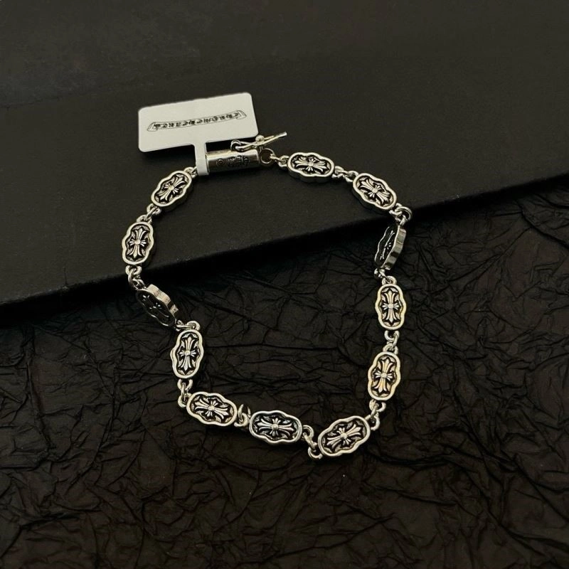 High fidelity Chrome Hearts Bracelets