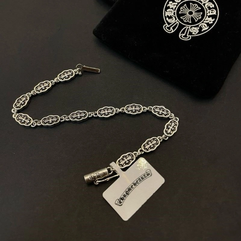 High fidelity Chrome Hearts Bracelets