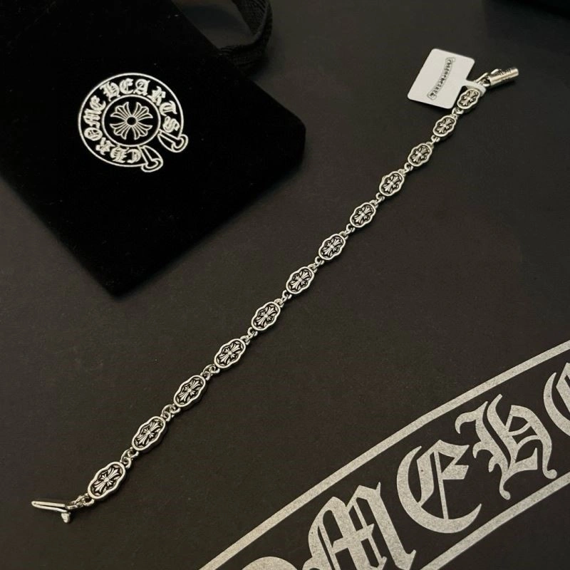 High fidelity Chrome Hearts Bracelets
