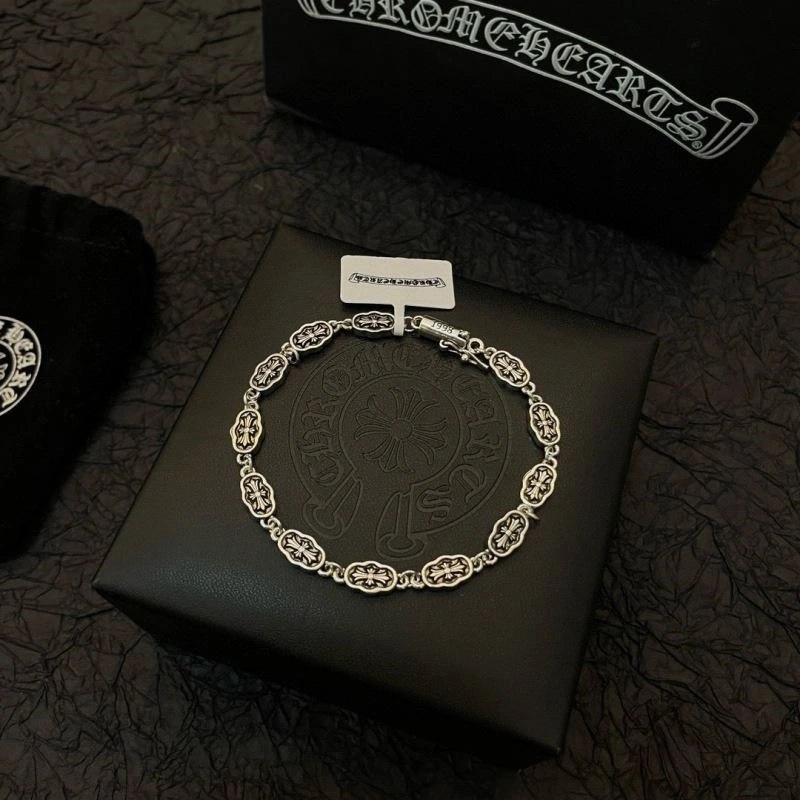 High fidelity Chrome Hearts Bracelets