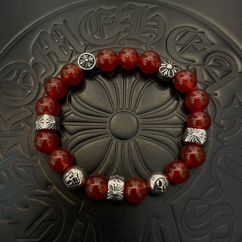 Chrome Hearts Bracelets