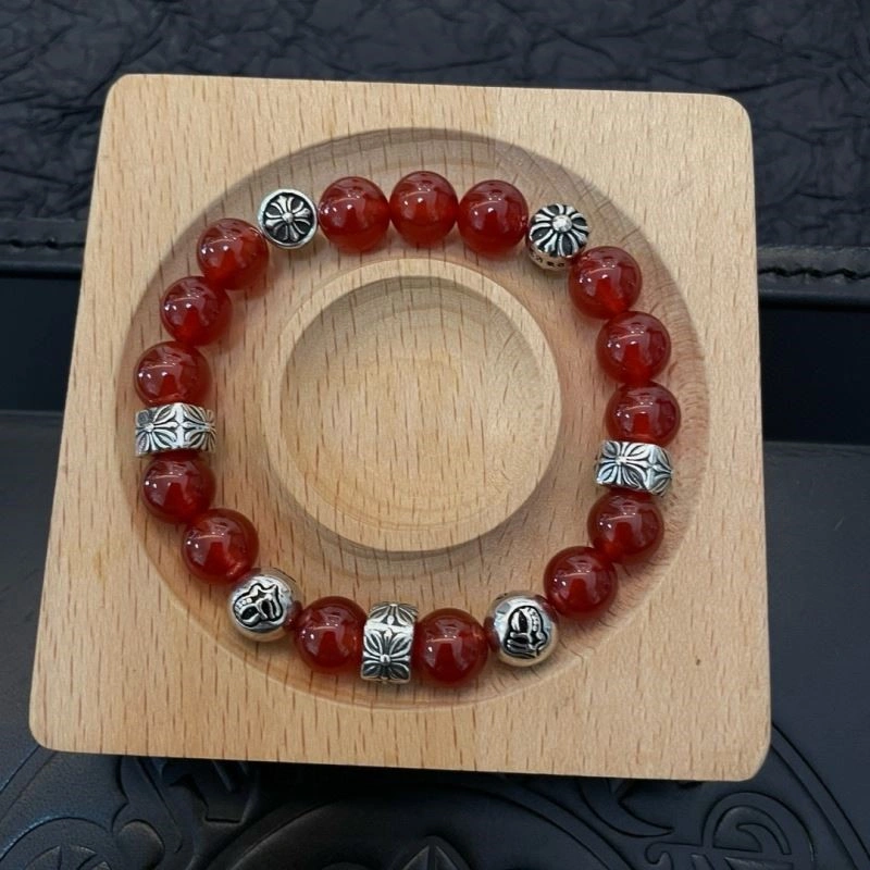 Value-priced Chrome Hearts Bracelets