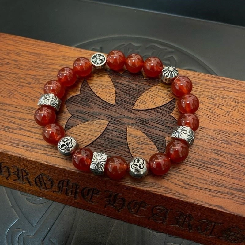 Value-priced Chrome Hearts Bracelets