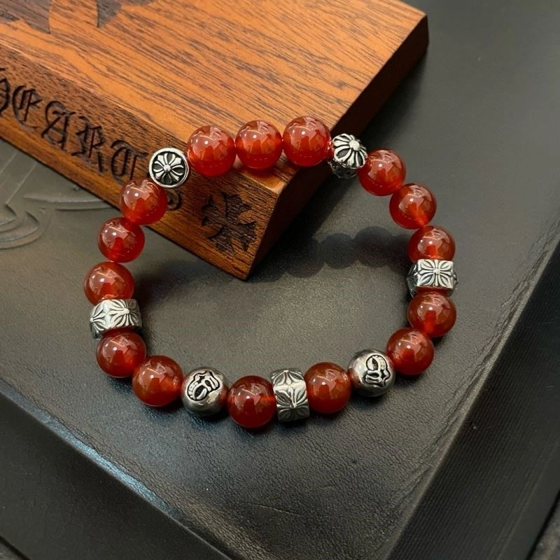 Value-priced Chrome Hearts Bracelets