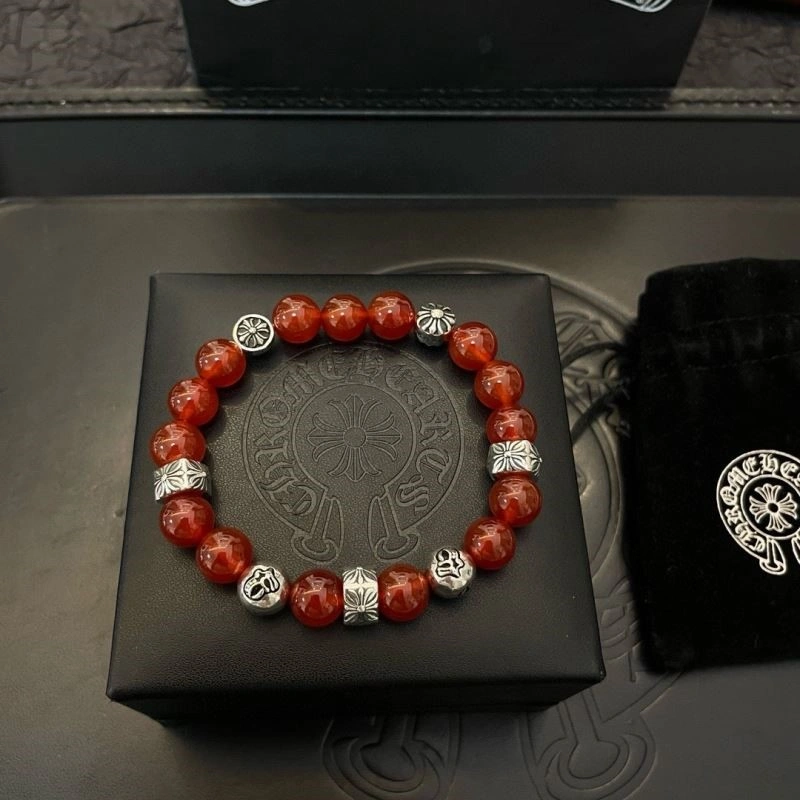 Value-priced Chrome Hearts Bracelets