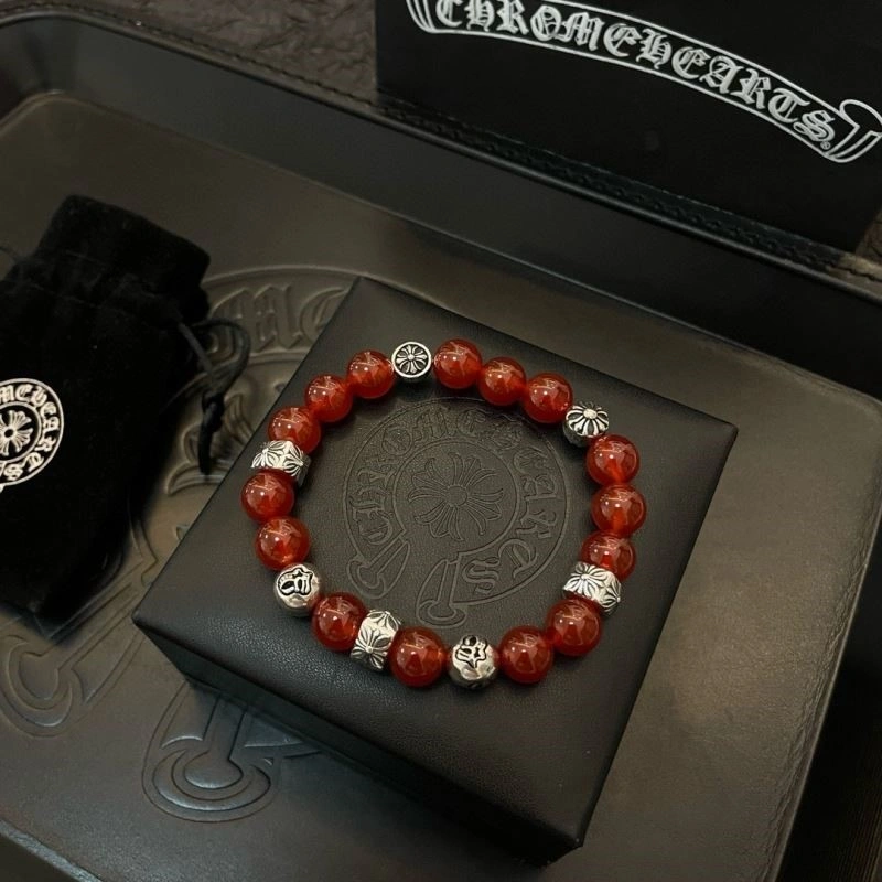 Value-priced Chrome Hearts Bracelets