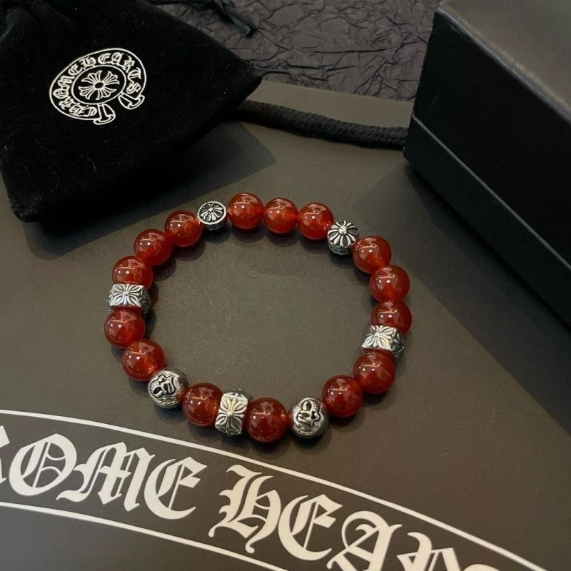 Value-priced Chrome Hearts Bracelets
