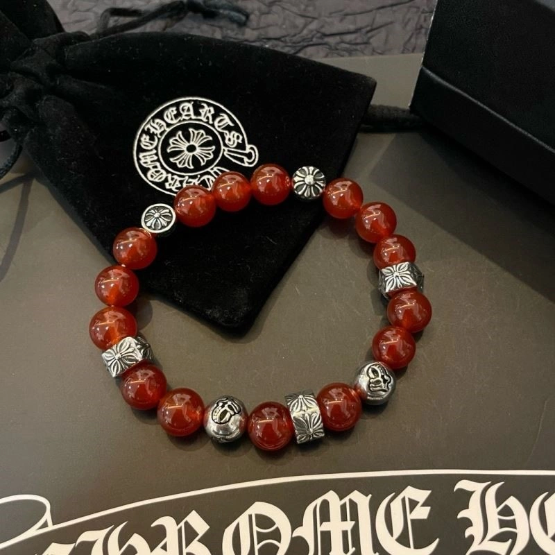 Value-priced Chrome Hearts Bracelets