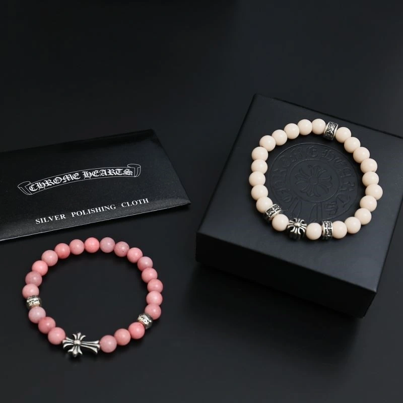 Chrome Hearts Bracelets