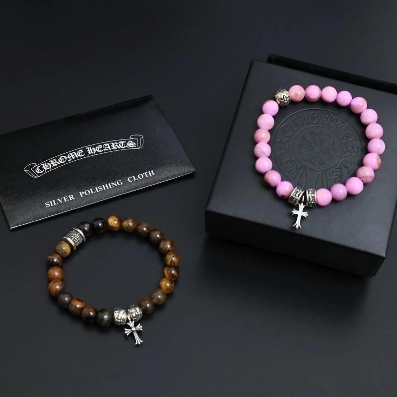 Chrome Hearts Bracelets