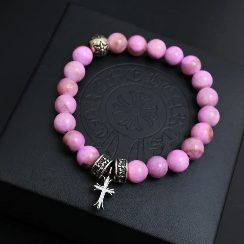 Authentic Chrome Hearts Bracelets