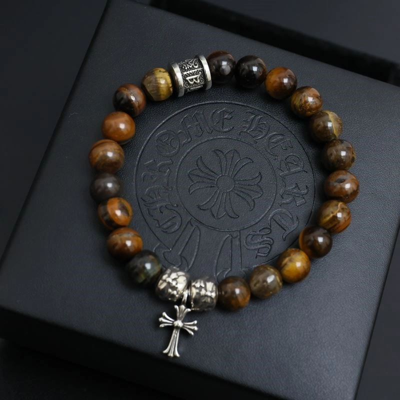 Authentic Chrome Hearts Bracelets
