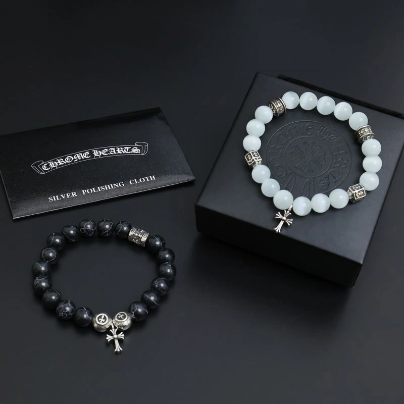 Chrome Hearts Bracelets