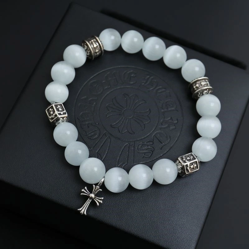 Inexpensive Chrome Hearts Bracelets