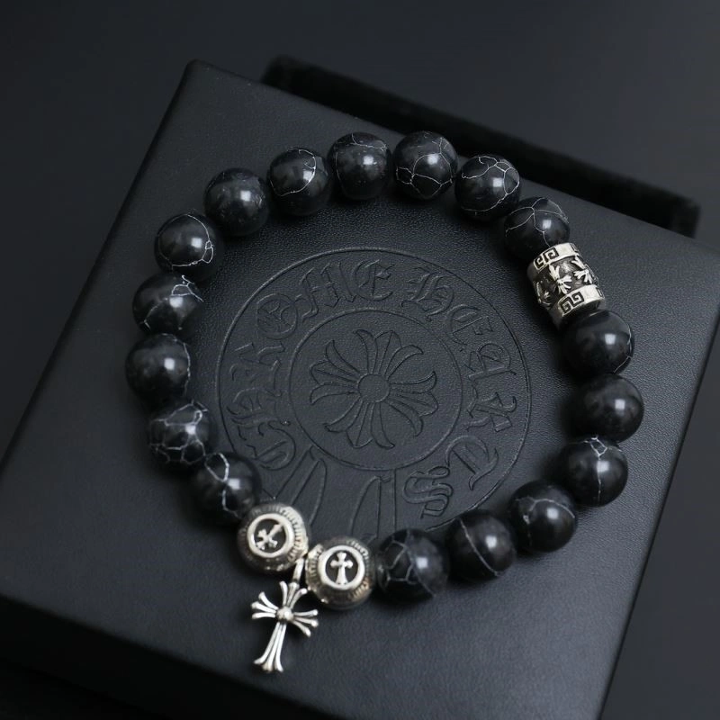 Inexpensive Chrome Hearts Bracelets