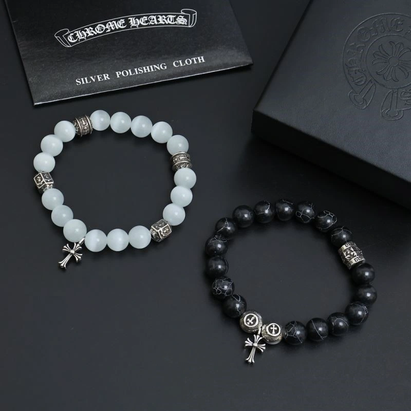 Inexpensive Chrome Hearts Bracelets