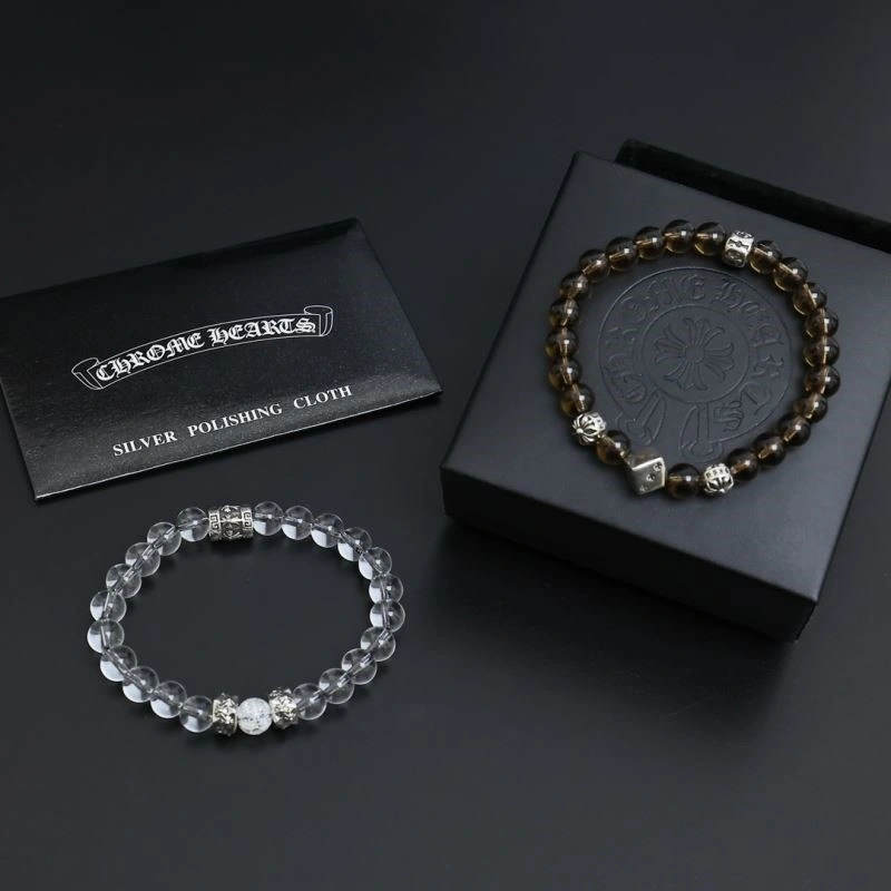 Chrome Hearts Bracelets