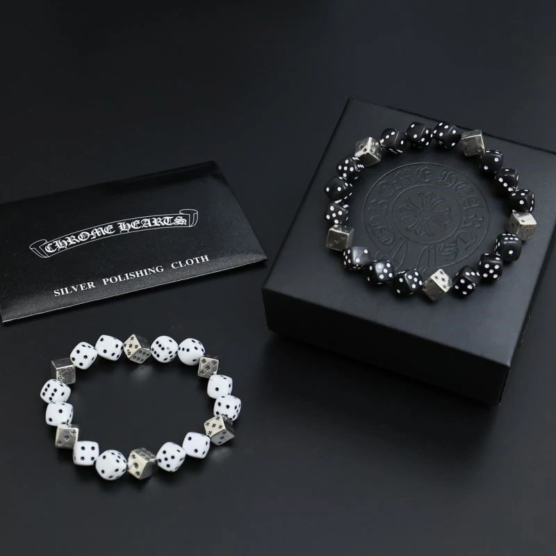 Chrome Hearts Bracelets