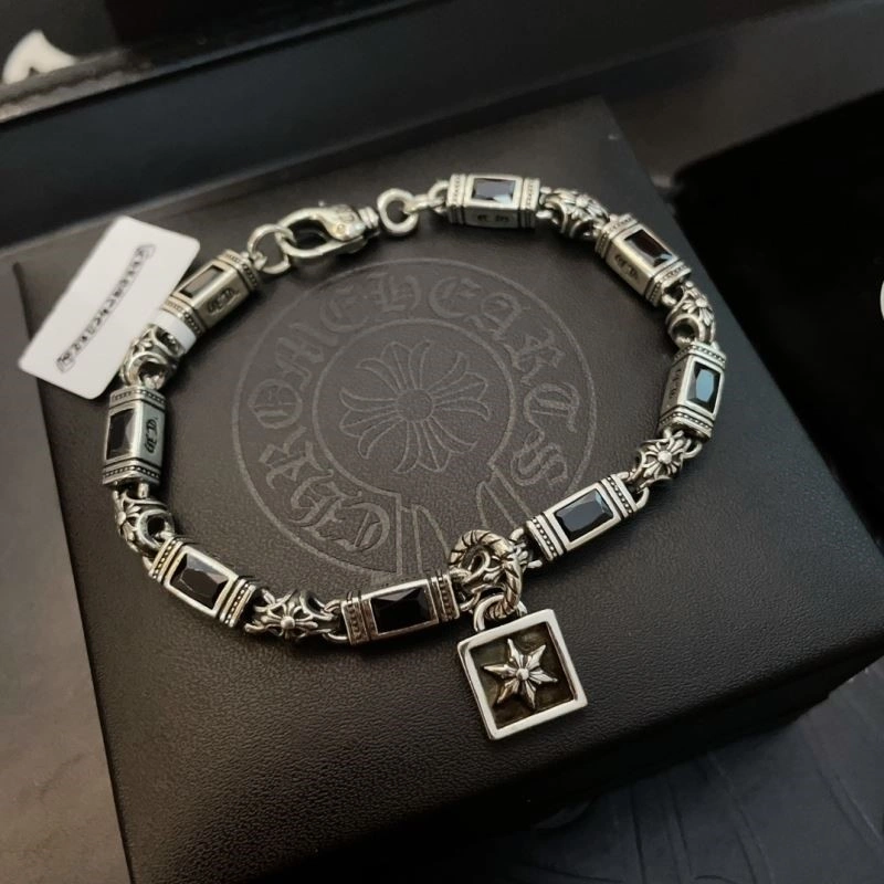Chrome Hearts Bracelets