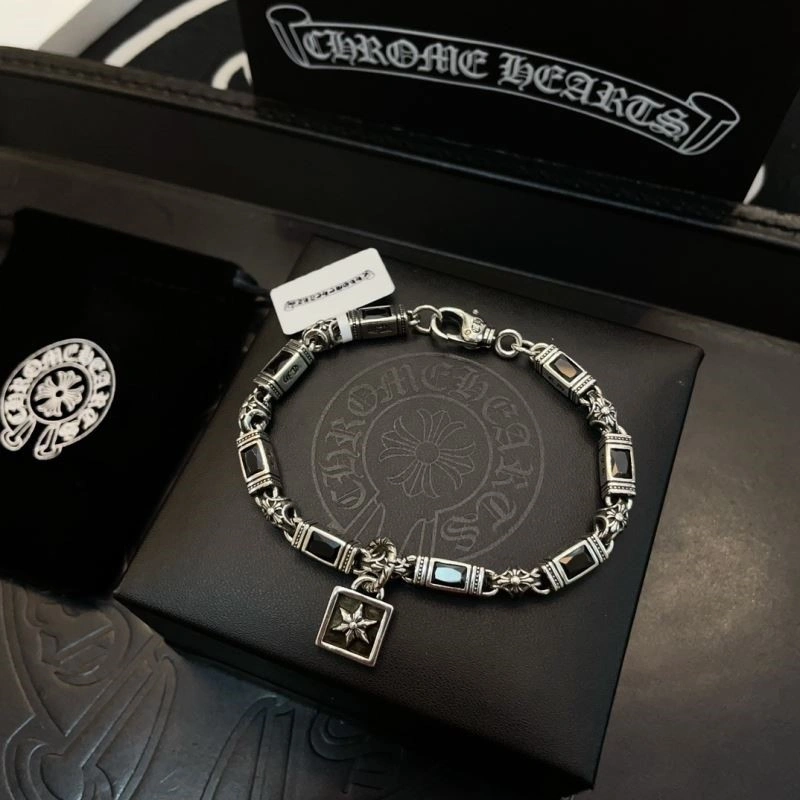 Top match Chrome Hearts Bracelets