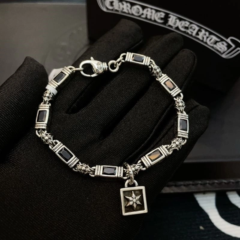 Top match Chrome Hearts Bracelets