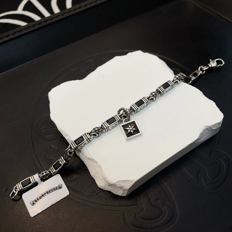 Top match Chrome Hearts Bracelets