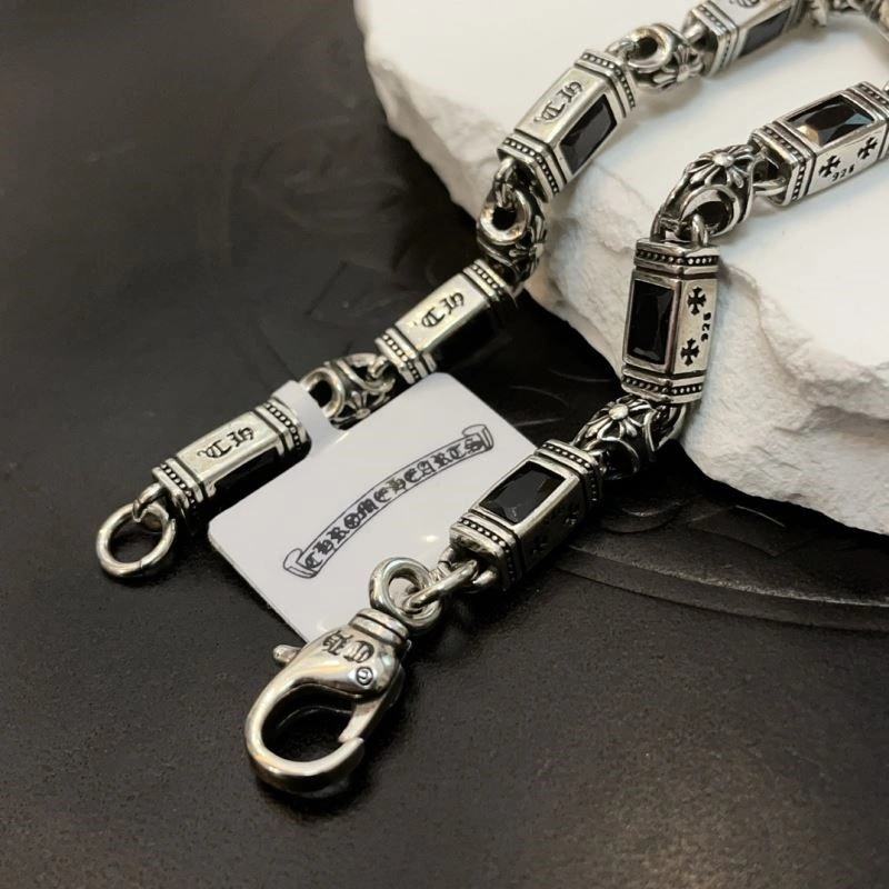 Top match Chrome Hearts Bracelets