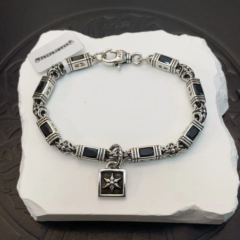 Top match Chrome Hearts Bracelets