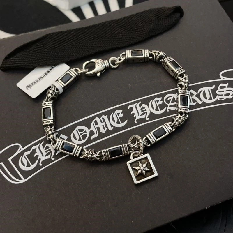 Top match Chrome Hearts Bracelets
