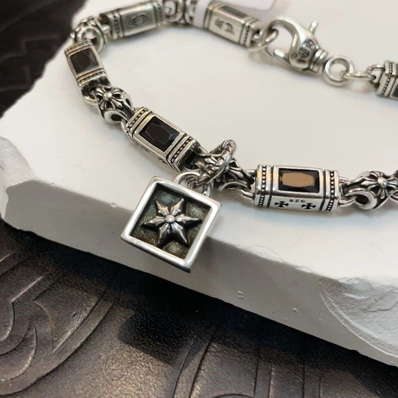 Top match Chrome Hearts Bracelets