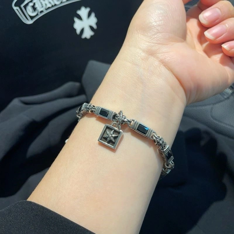 Top match Chrome Hearts Bracelets