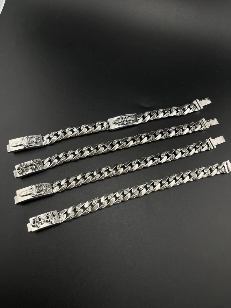 Chrome Hearts Bracelets