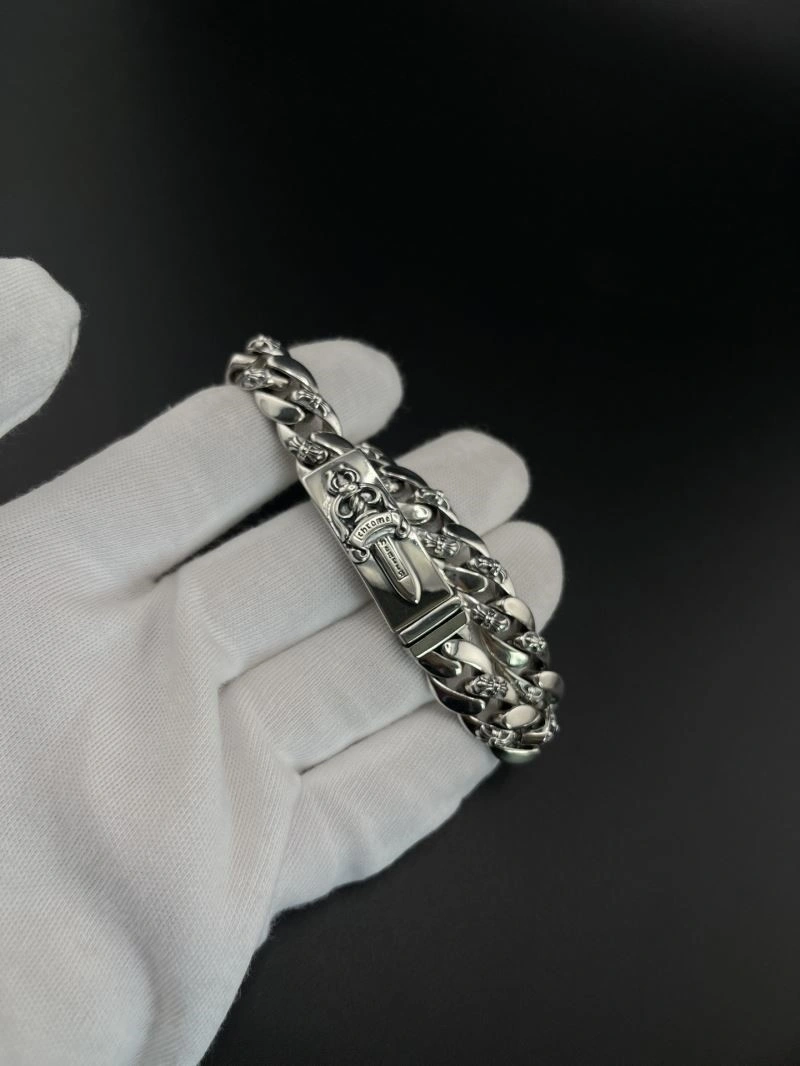 Perfect replica Chrome Hearts Bracelets