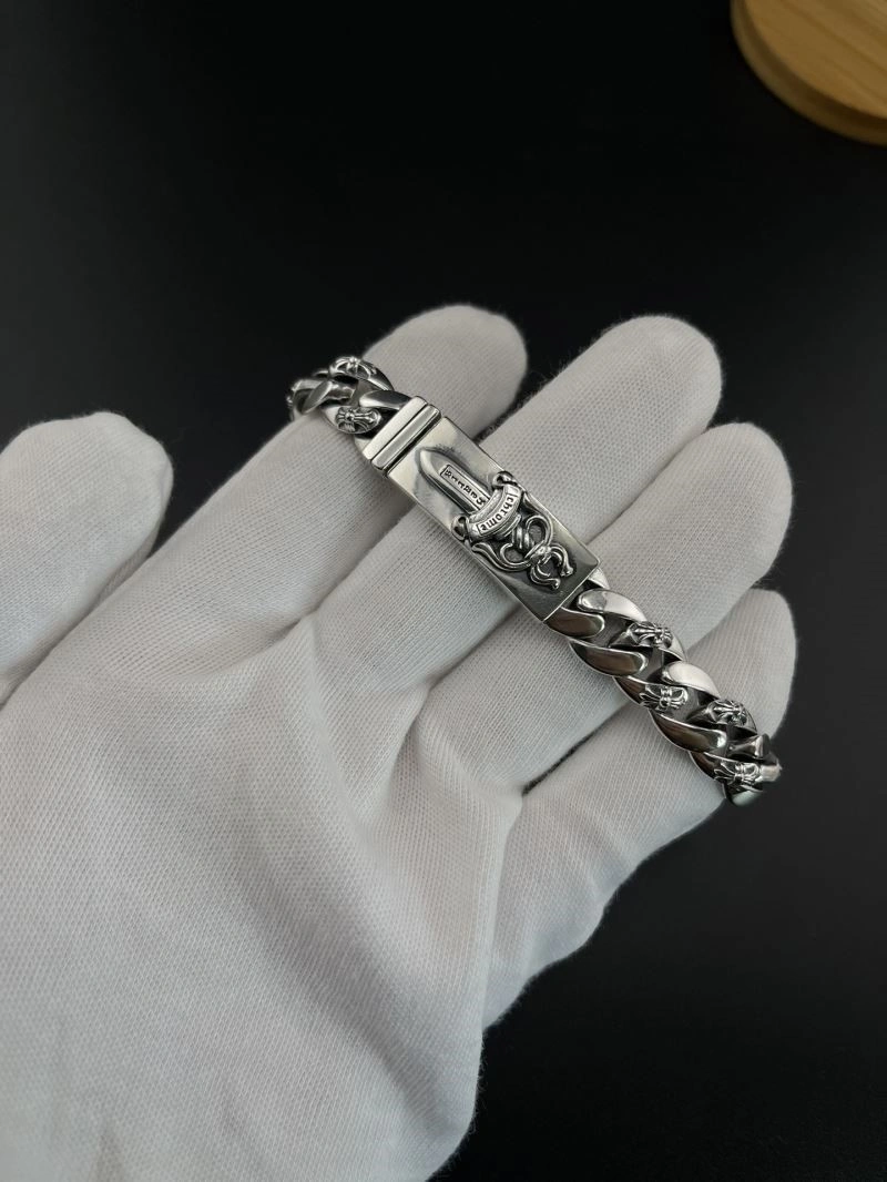 Perfect replica Chrome Hearts Bracelets