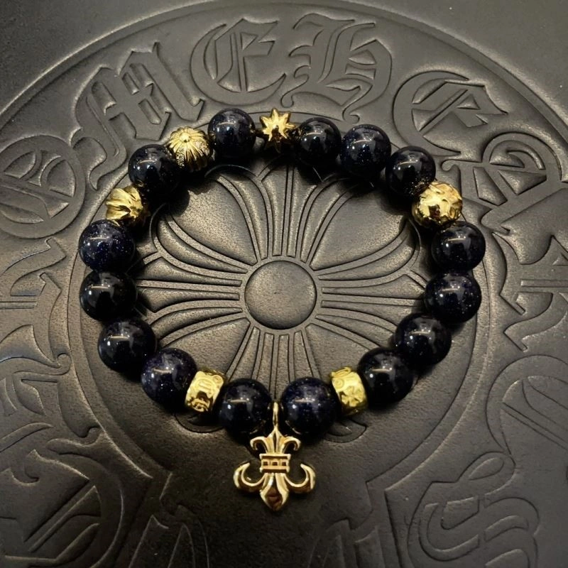 Chrome Hearts Bracelets