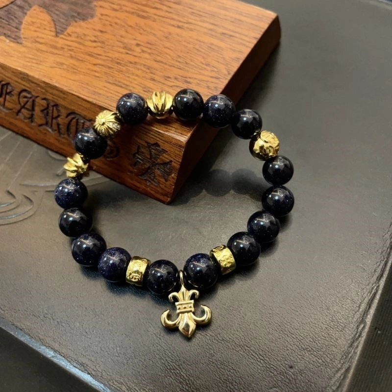 Genuine Chrome Hearts Bracelets