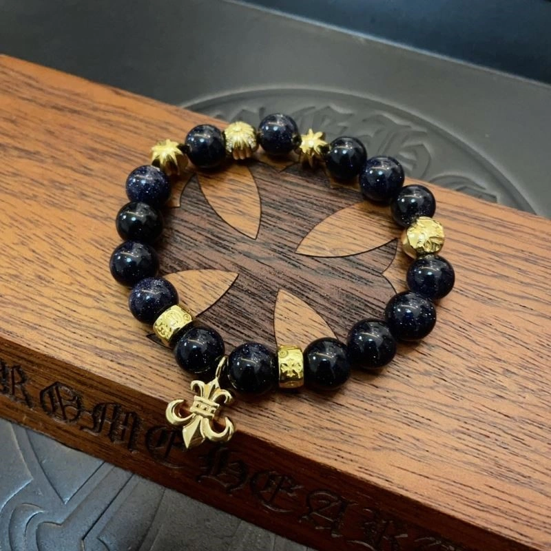 Genuine Chrome Hearts Bracelets